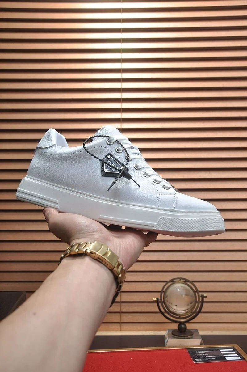 Philipp Plein Shoes