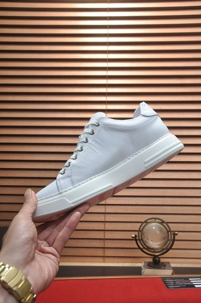 Accurate model Philipp Plein Shoes