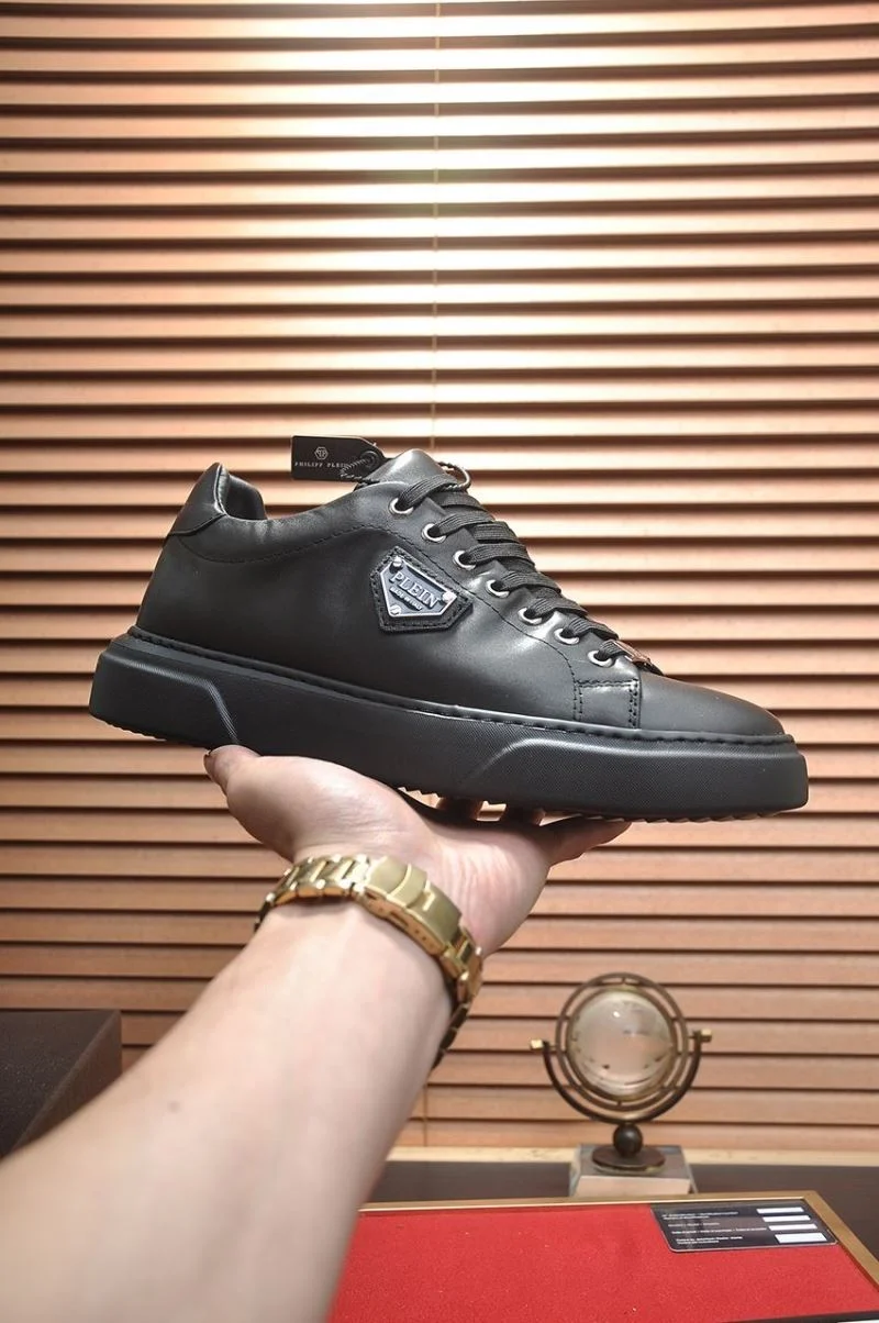 Philipp Plein Shoes