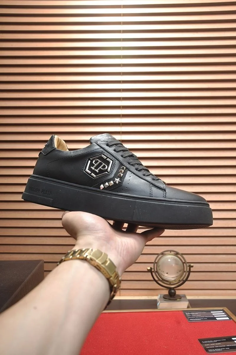 Philipp Plein Shoes