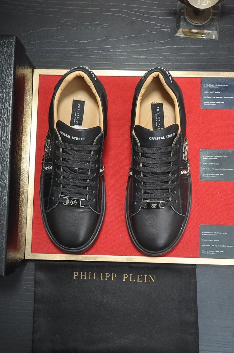 Legit Philipp Plein Shoes
