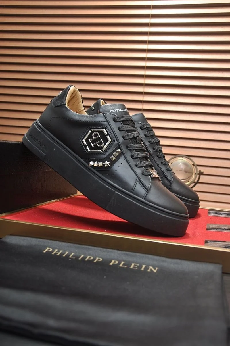 Legit Philipp Plein Shoes