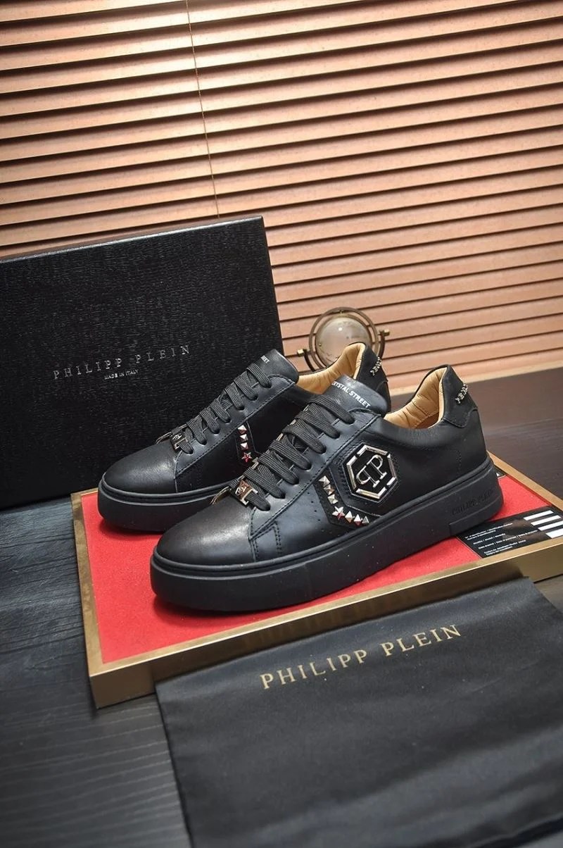 Legit Philipp Plein Shoes