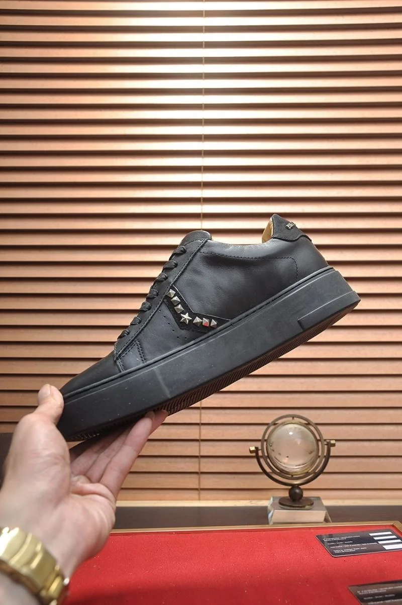 Legit Philipp Plein Shoes