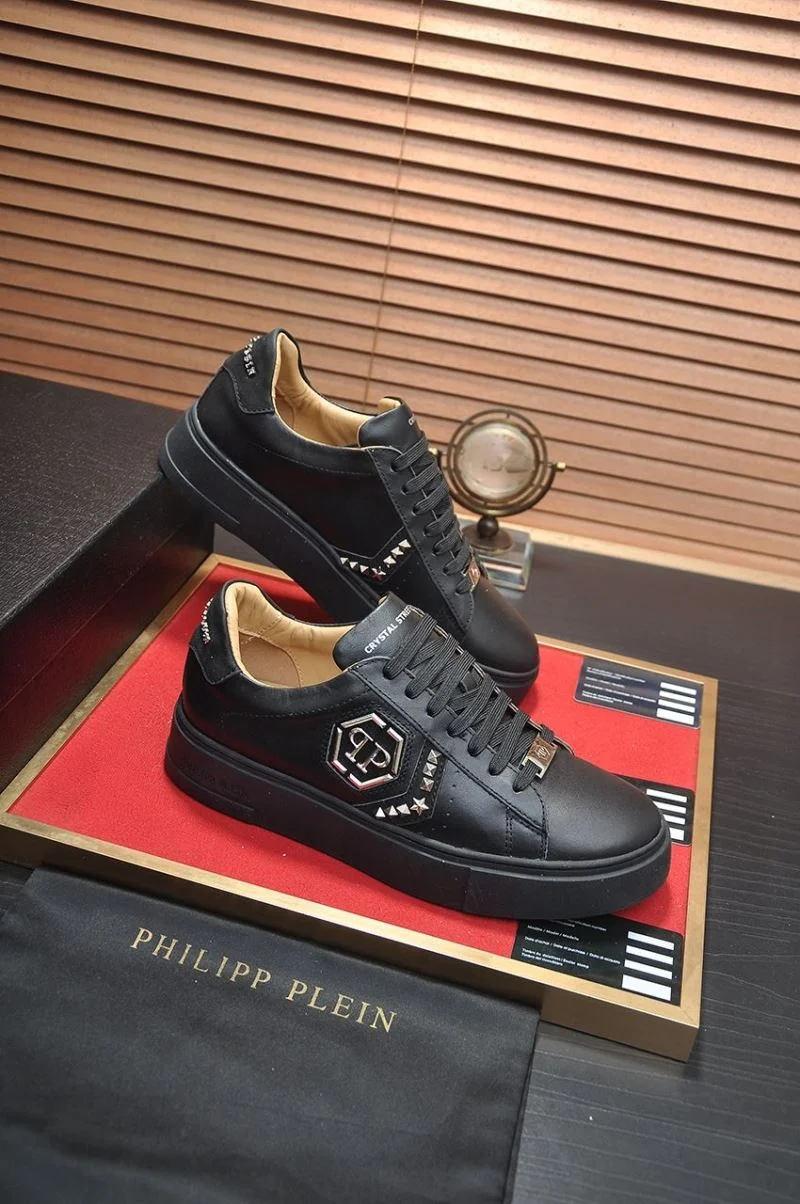 Legit Philipp Plein Shoes