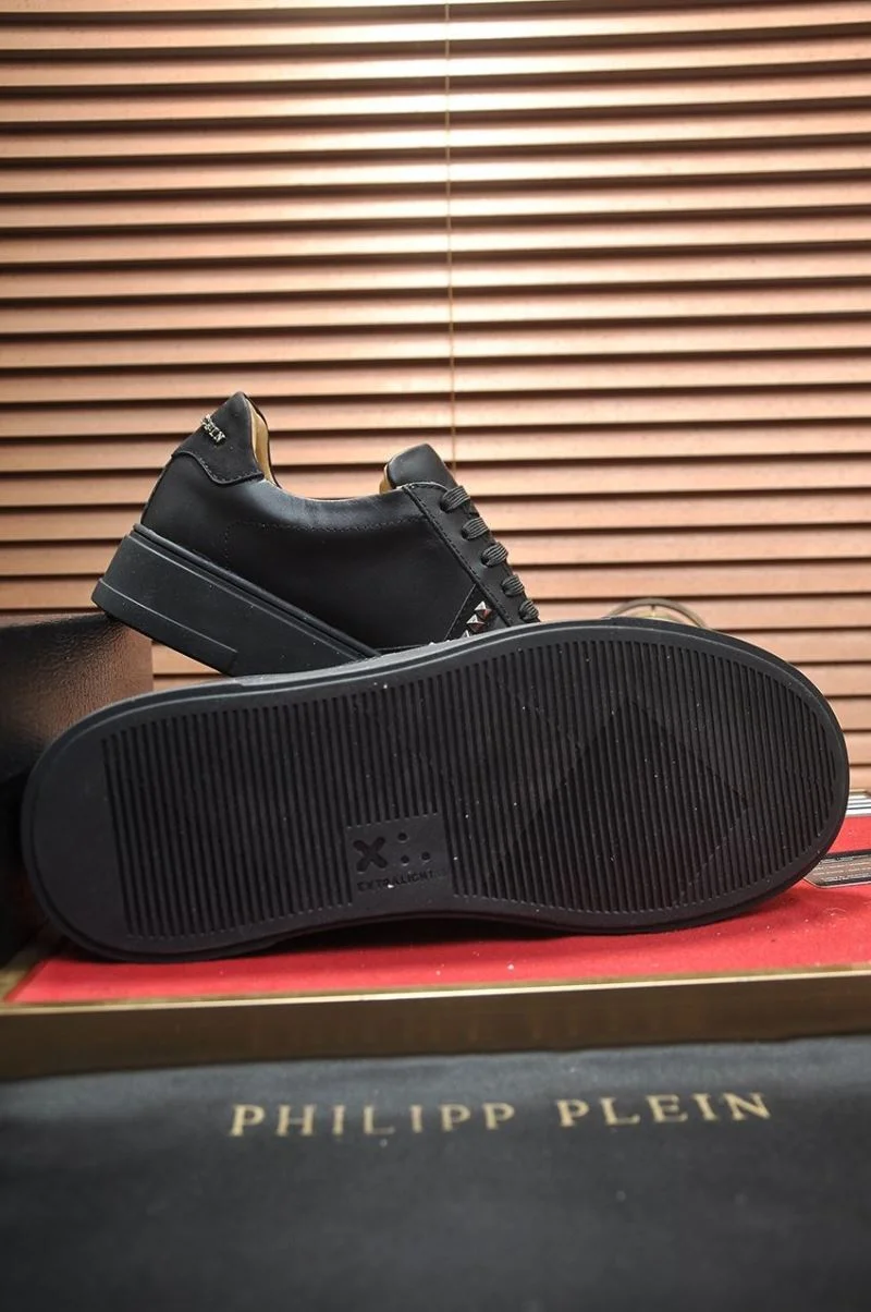 Legit Philipp Plein Shoes