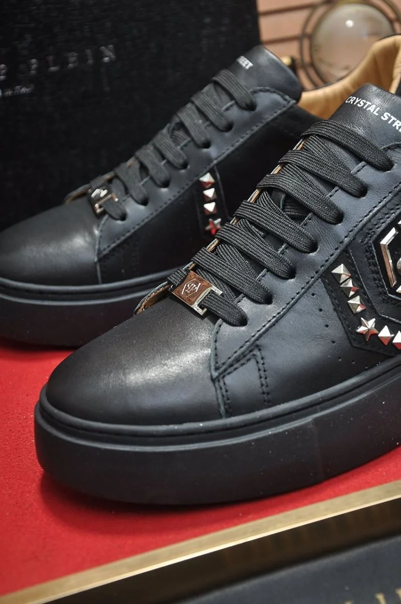 Legit Philipp Plein Shoes