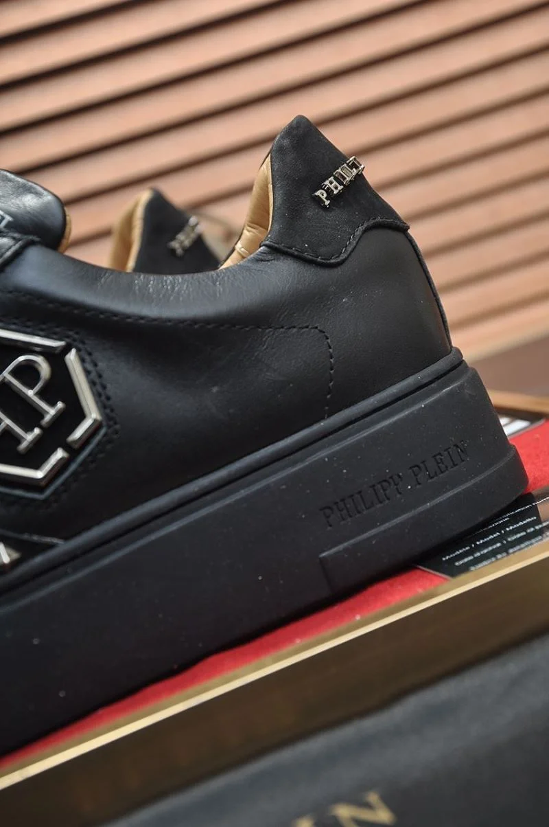 Legit Philipp Plein Shoes
