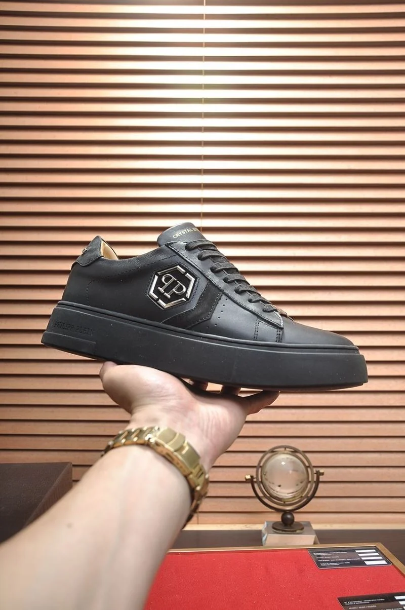 Philipp Plein Shoes