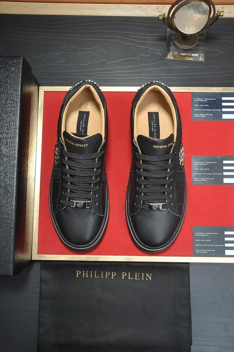 Discounted Philipp Plein Shoes