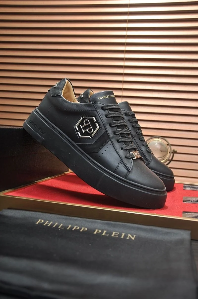 Discounted Philipp Plein Shoes