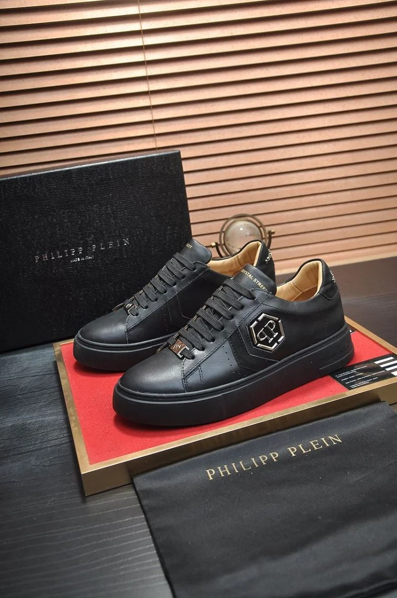 Discounted Philipp Plein Shoes