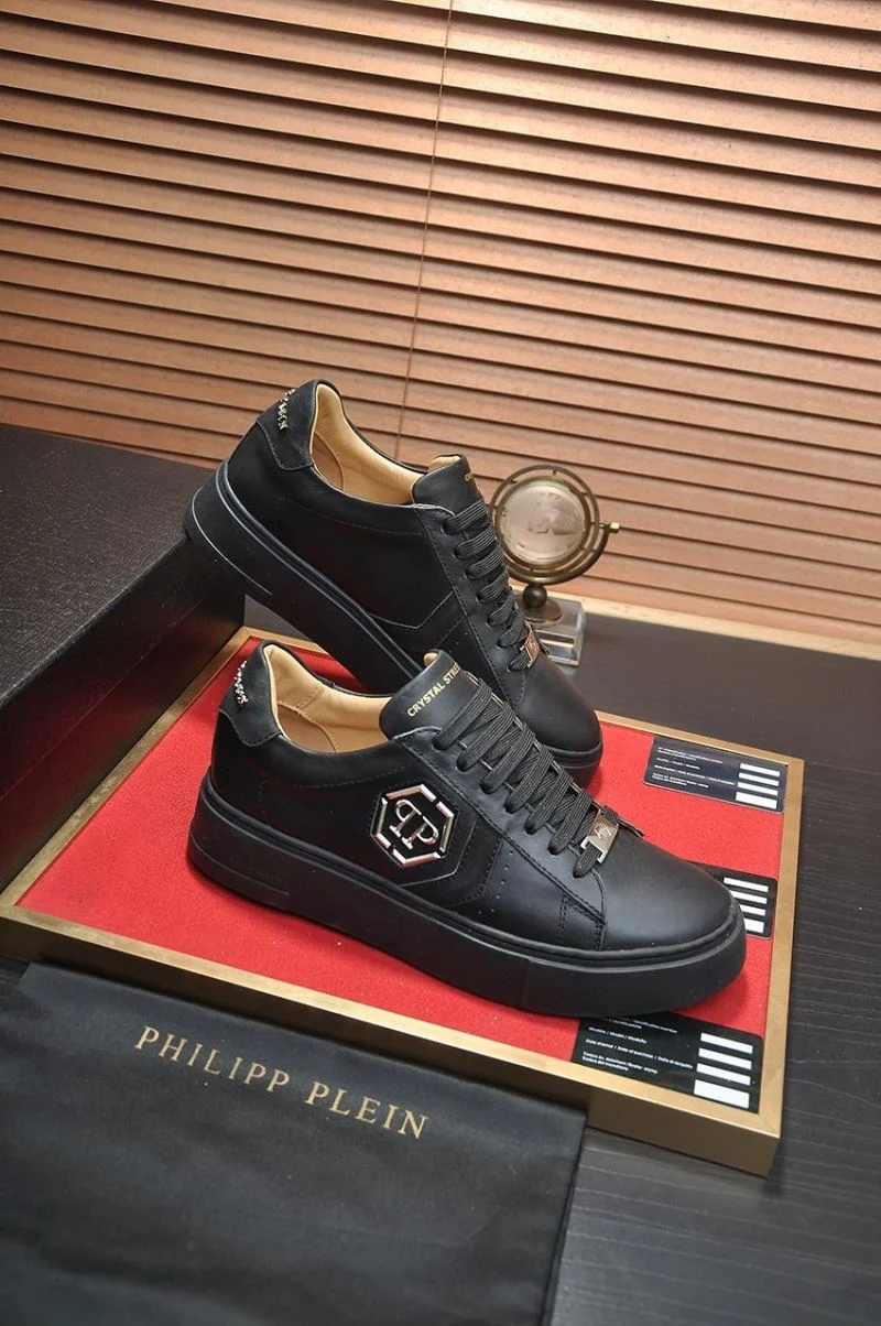 Discounted Philipp Plein Shoes