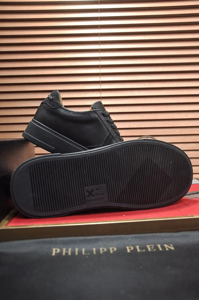 Discounted Philipp Plein Shoes