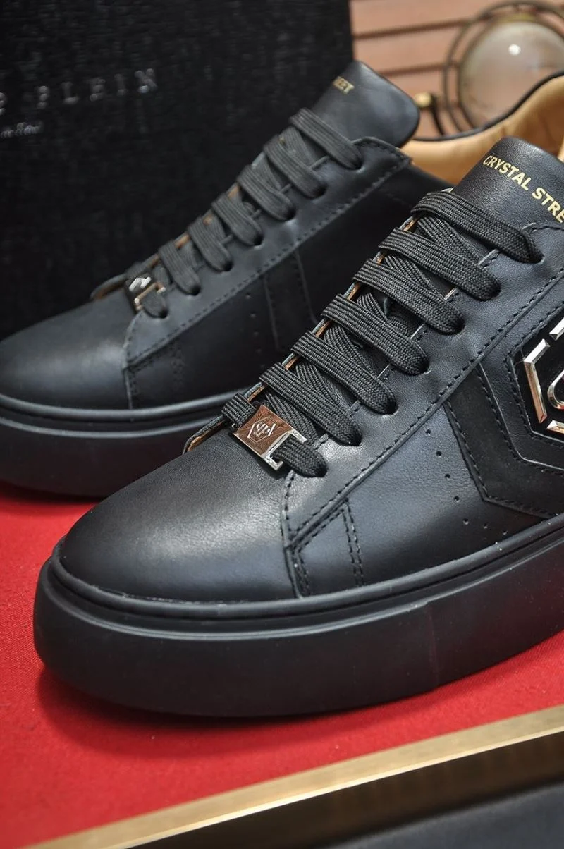 Discounted Philipp Plein Shoes