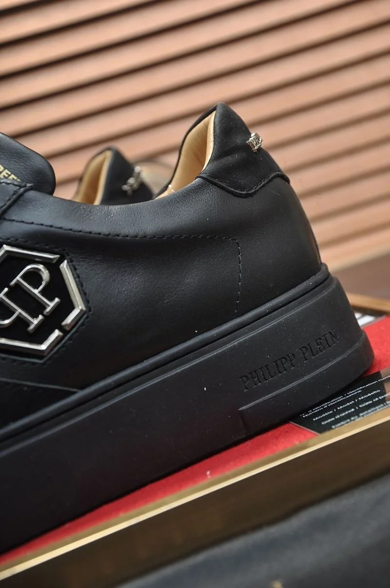 Discounted Philipp Plein Shoes