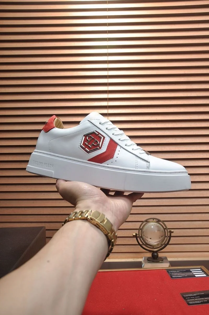 Philipp Plein Shoes