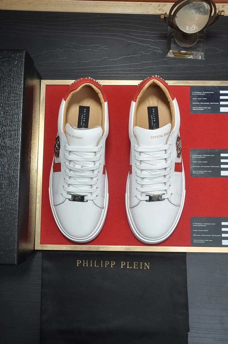 Discounted Philipp Plein Shoes