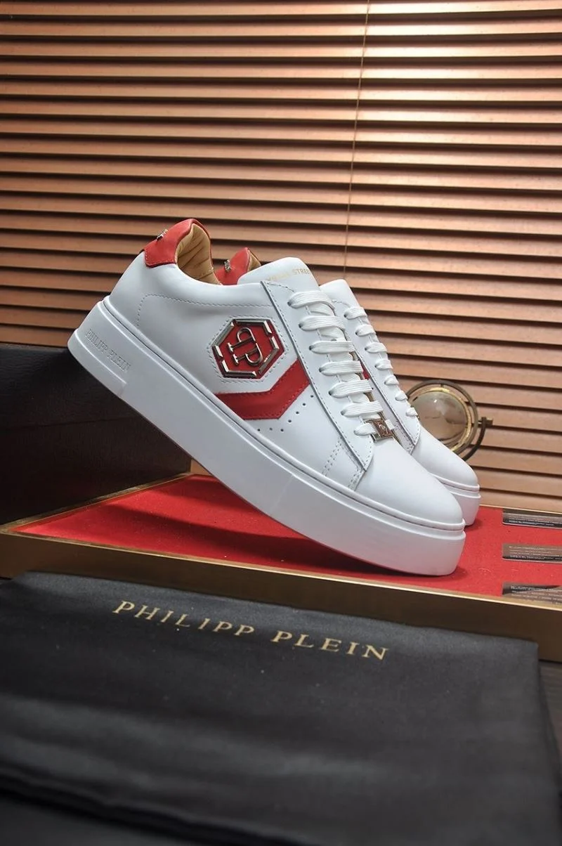 Discounted Philipp Plein Shoes
