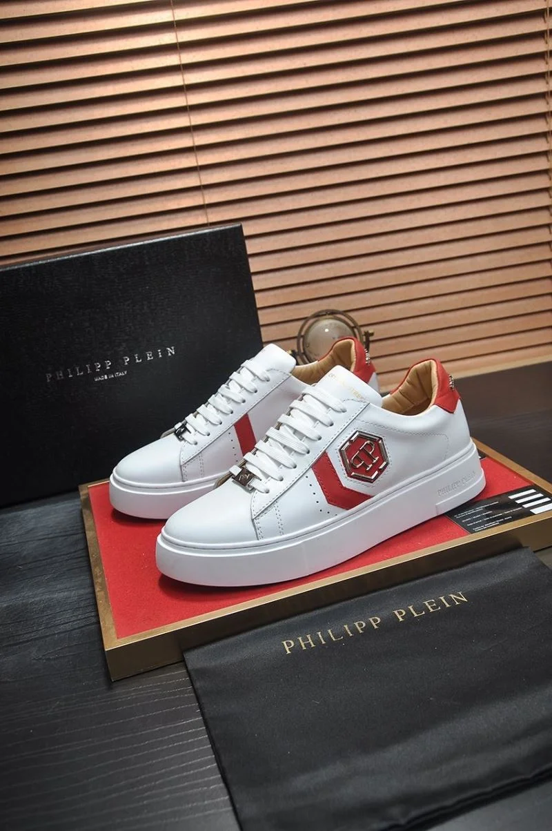 Discounted Philipp Plein Shoes