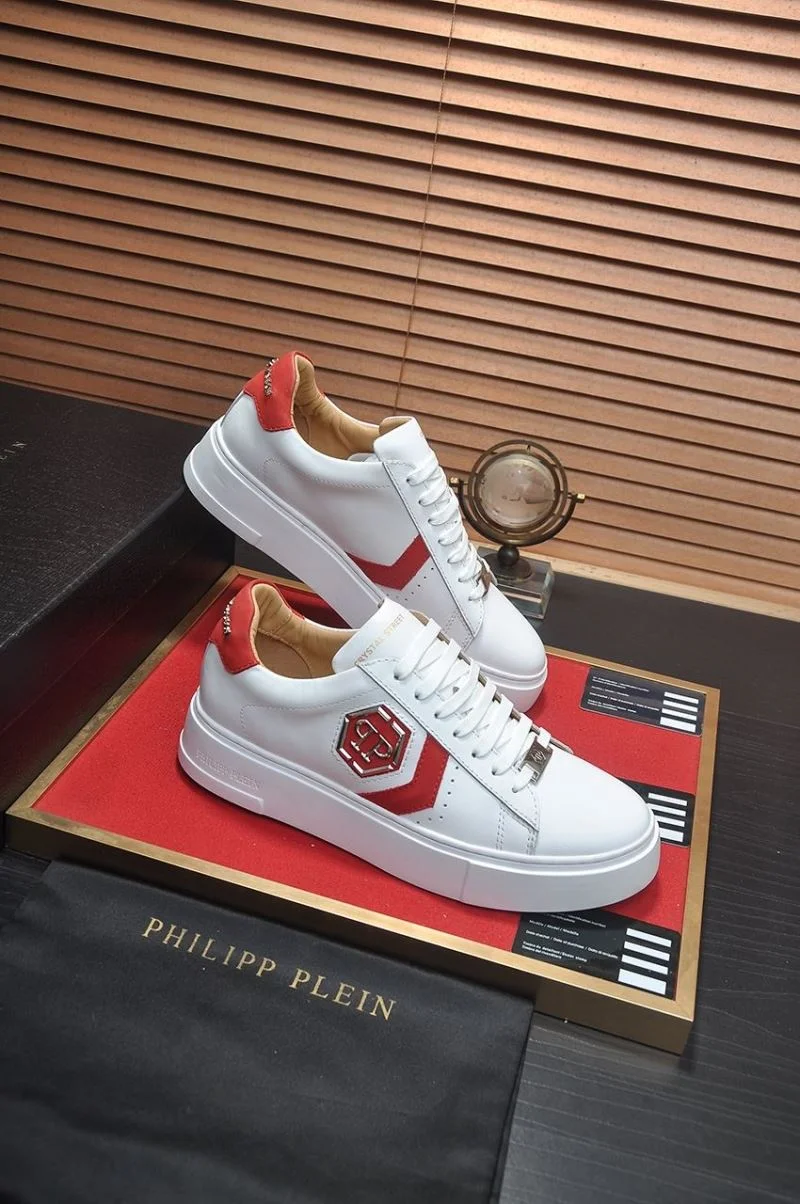 Discounted Philipp Plein Shoes