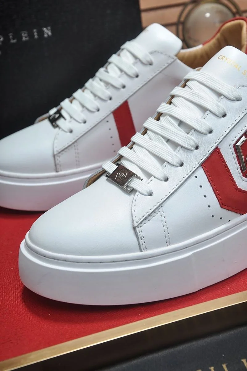 Discounted Philipp Plein Shoes