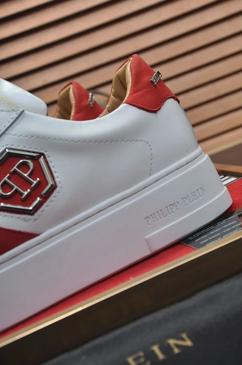 Discounted Philipp Plein Shoes