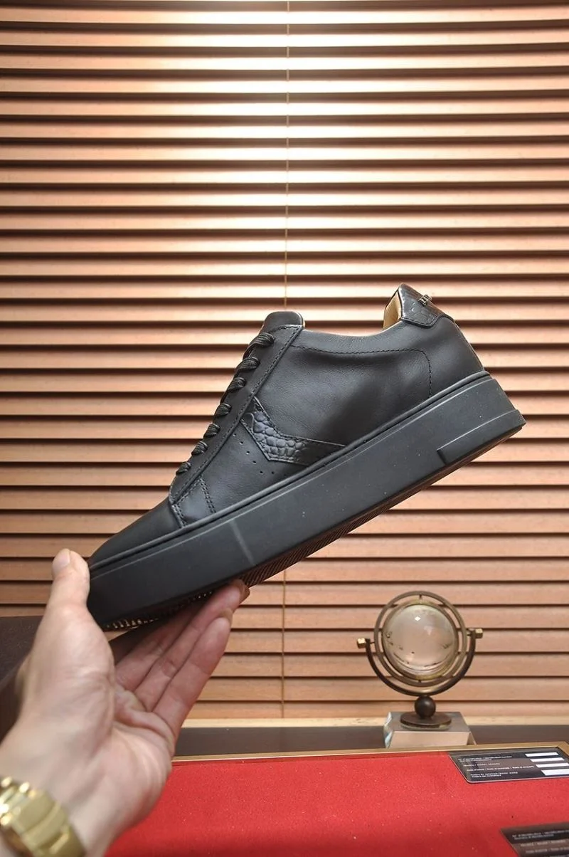 High fidelity Philipp Plein Shoes