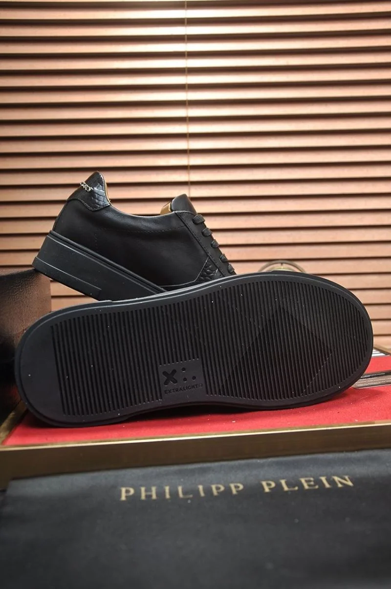 High fidelity Philipp Plein Shoes