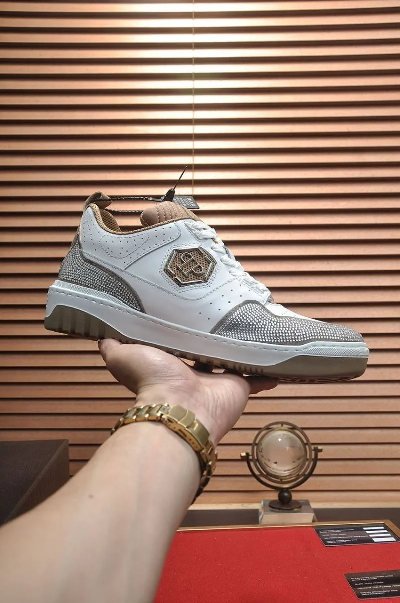 Philipp Plein Shoes