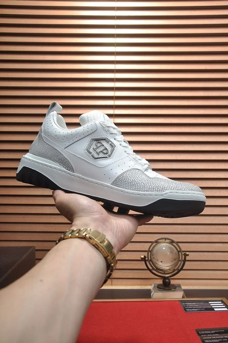 Philipp Plein Shoes