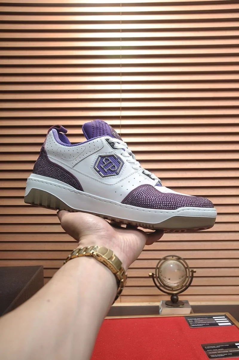 Philipp Plein Shoes