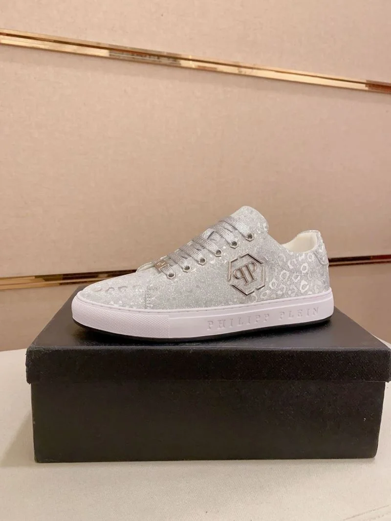 Philipp Plein Shoes