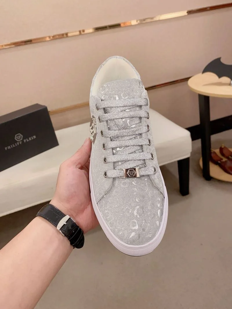 Precise copy Philipp Plein Shoes