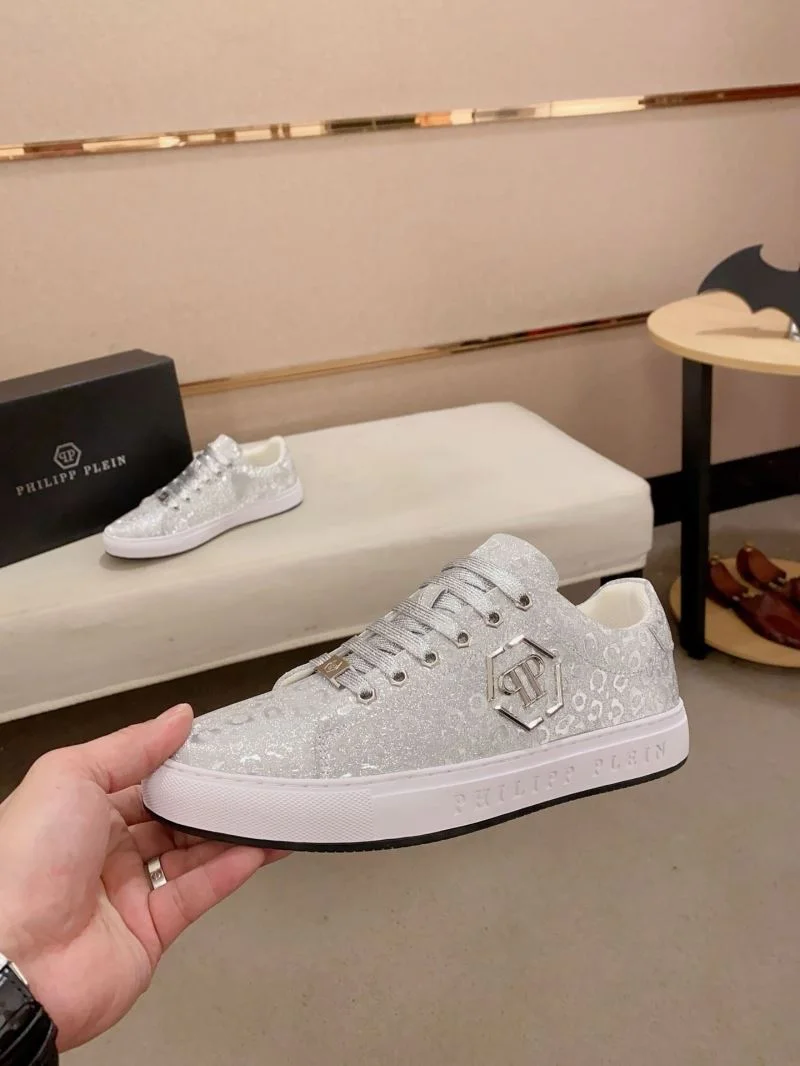 Precise copy Philipp Plein Shoes