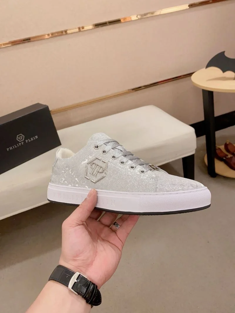 Precise copy Philipp Plein Shoes
