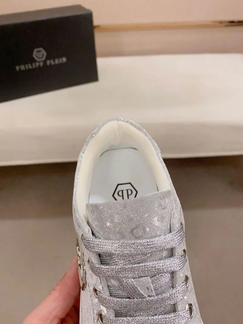 Precise copy Philipp Plein Shoes