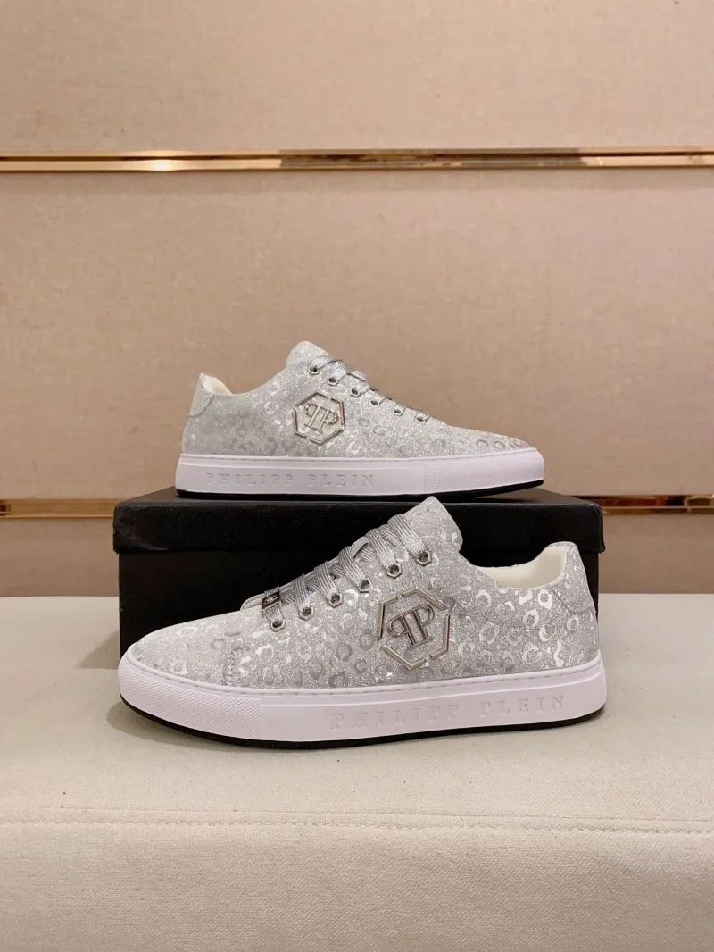Precise copy Philipp Plein Shoes