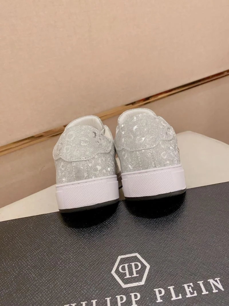 Precise copy Philipp Plein Shoes