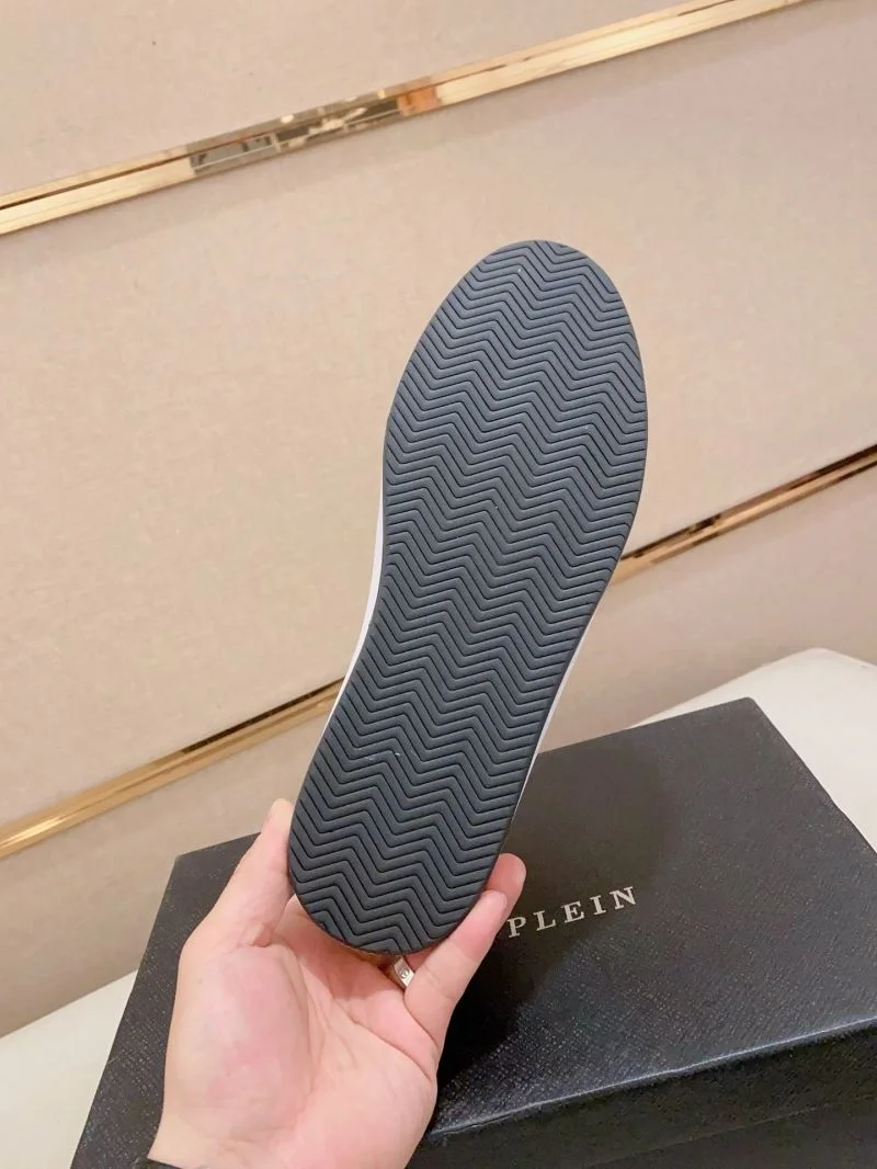 Precise copy Philipp Plein Shoes