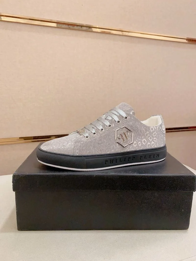 Philipp Plein Shoes