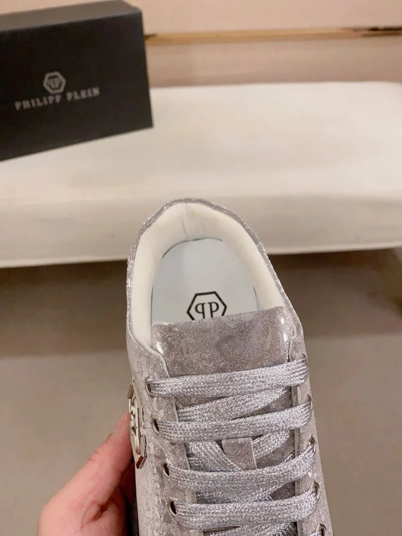 Budget-friendly Philipp Plein Shoes