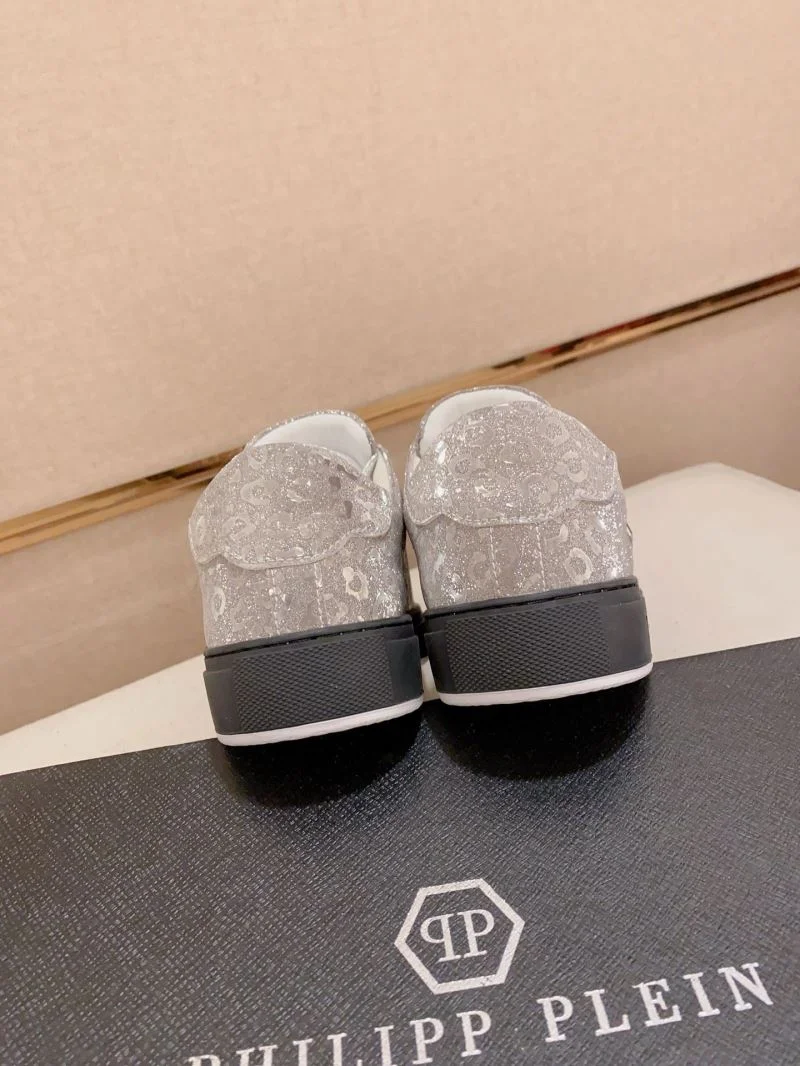 Budget-friendly Philipp Plein Shoes