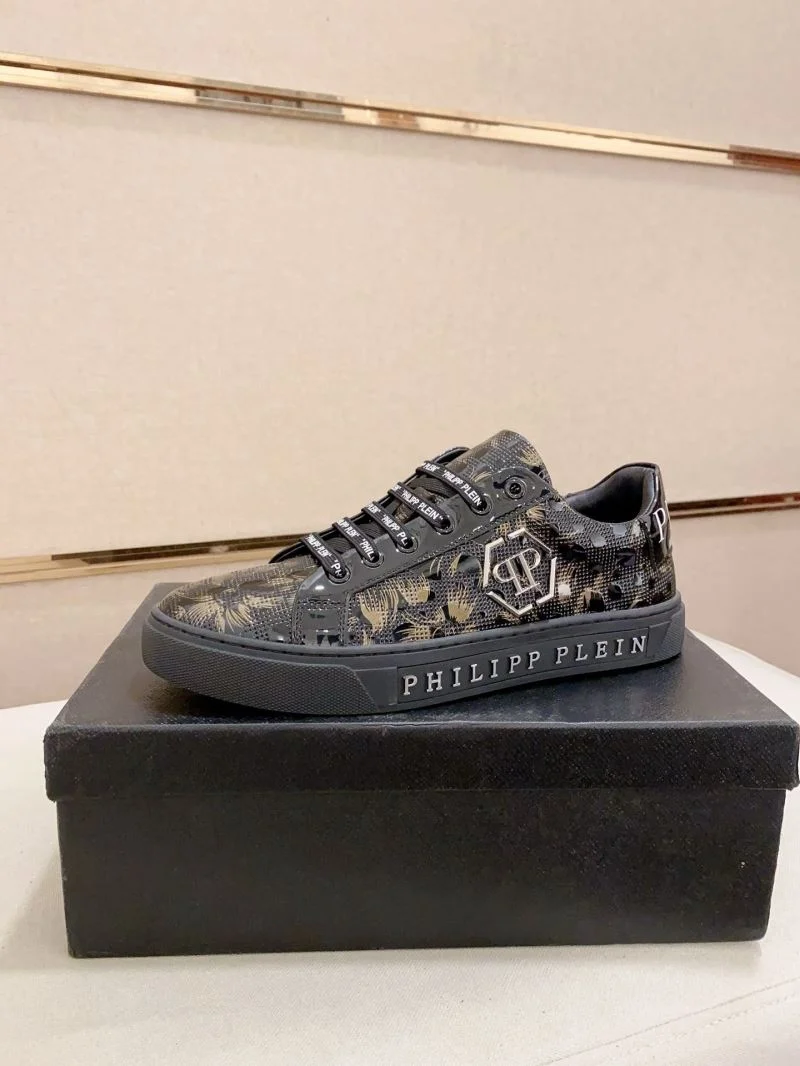 Philipp Plein Shoes
