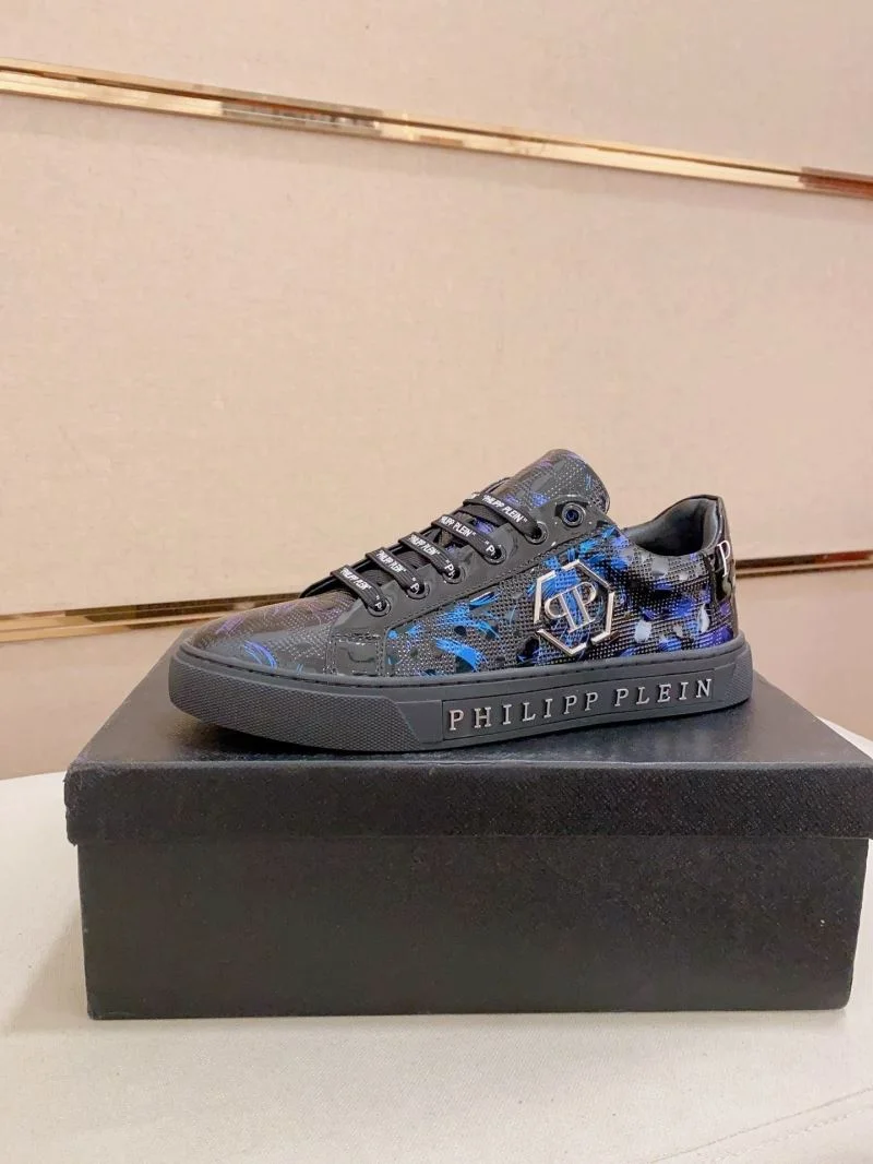 Philipp Plein Shoes