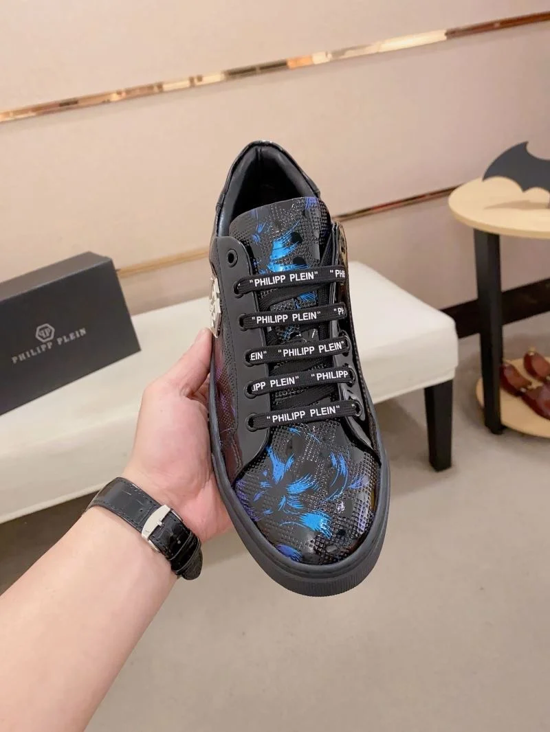 Economical Philipp Plein Shoes