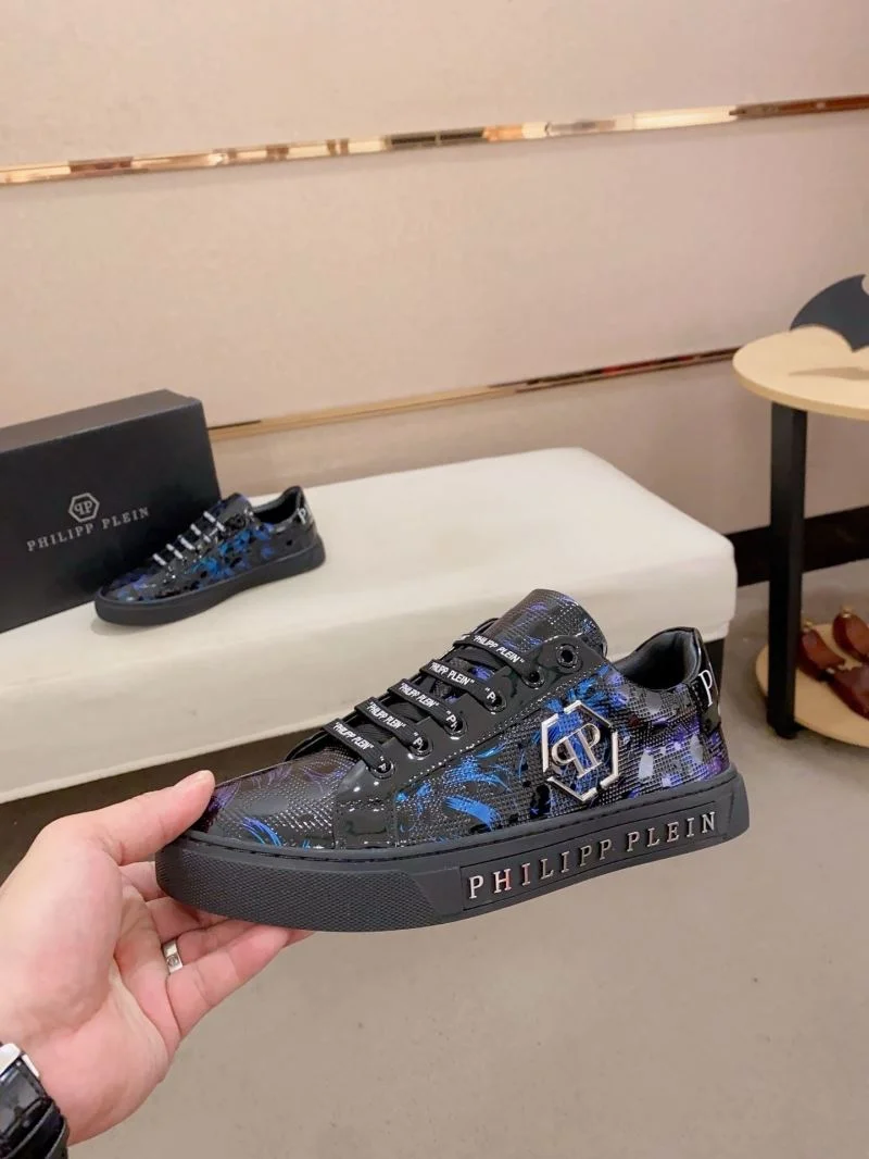 Economical Philipp Plein Shoes