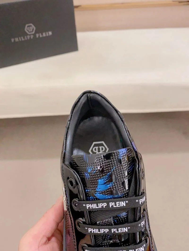 Economical Philipp Plein Shoes