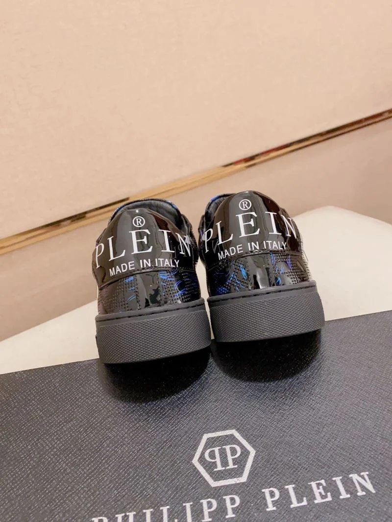 Economical Philipp Plein Shoes