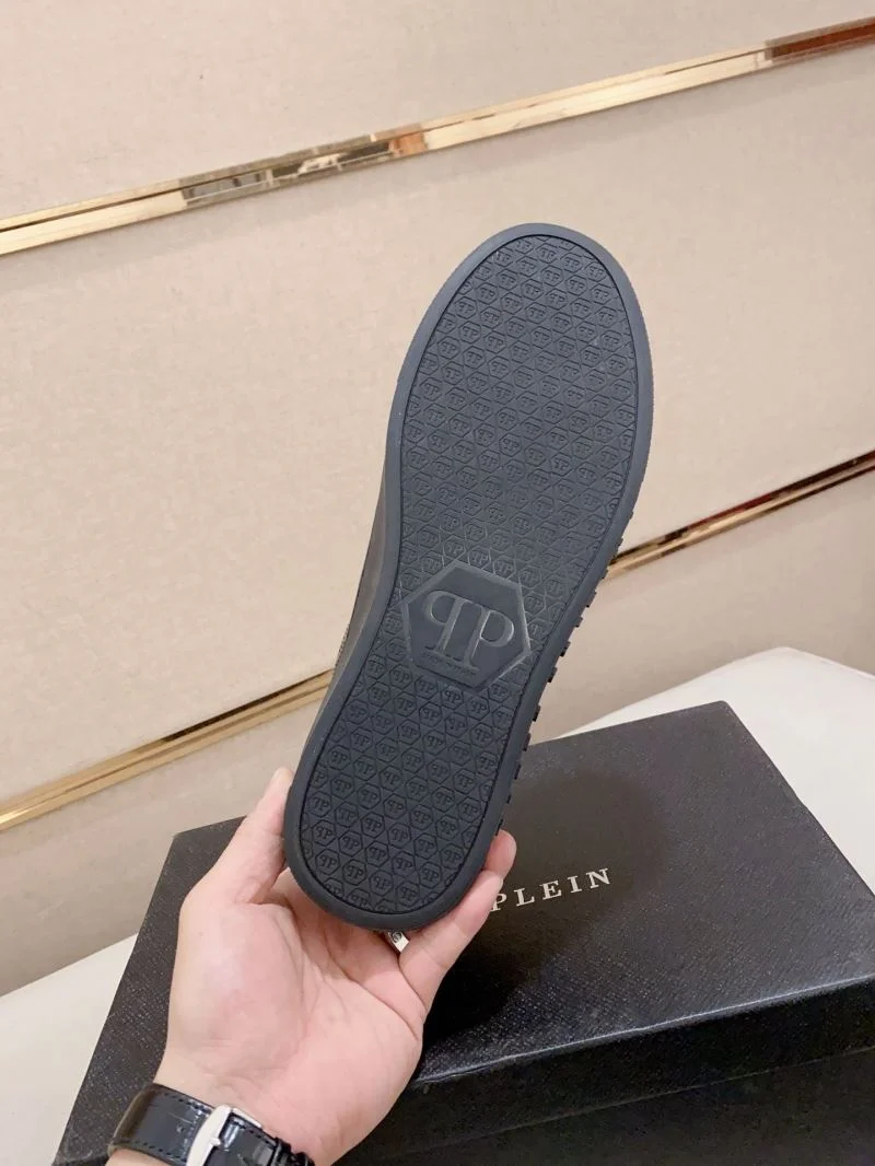 Economical Philipp Plein Shoes